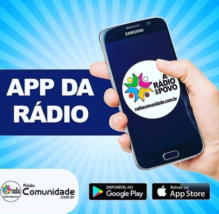 RADIO COMUNIDADE - A Rádio Do Povo